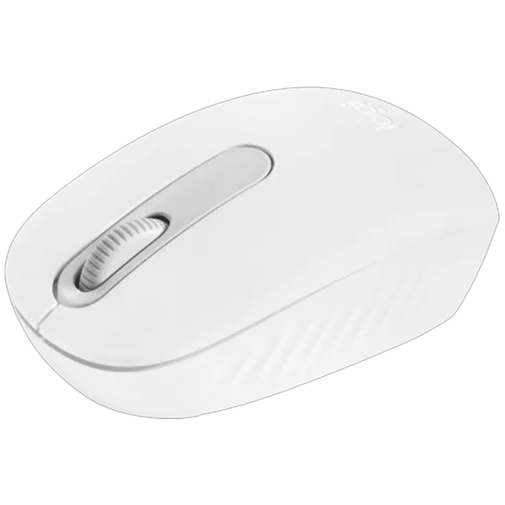 Mouse Sem Fio Logitech M196 Bluetooth em Promocao - Primetek